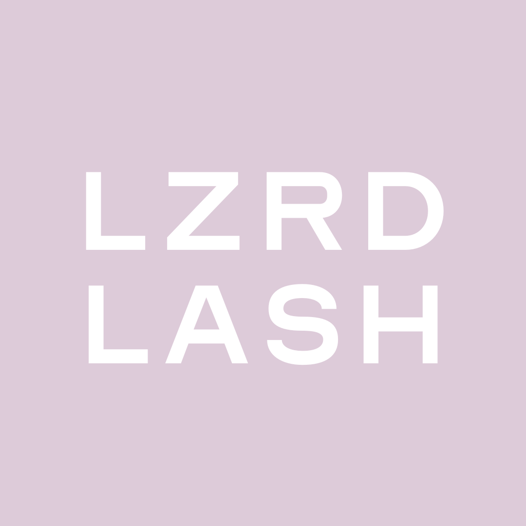 Vegan Lashes & Cruelty-Free False Eyelash Extensions – LZRD LASH